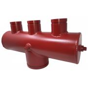 Fire Department Connection Bodies Only American Fire Supply